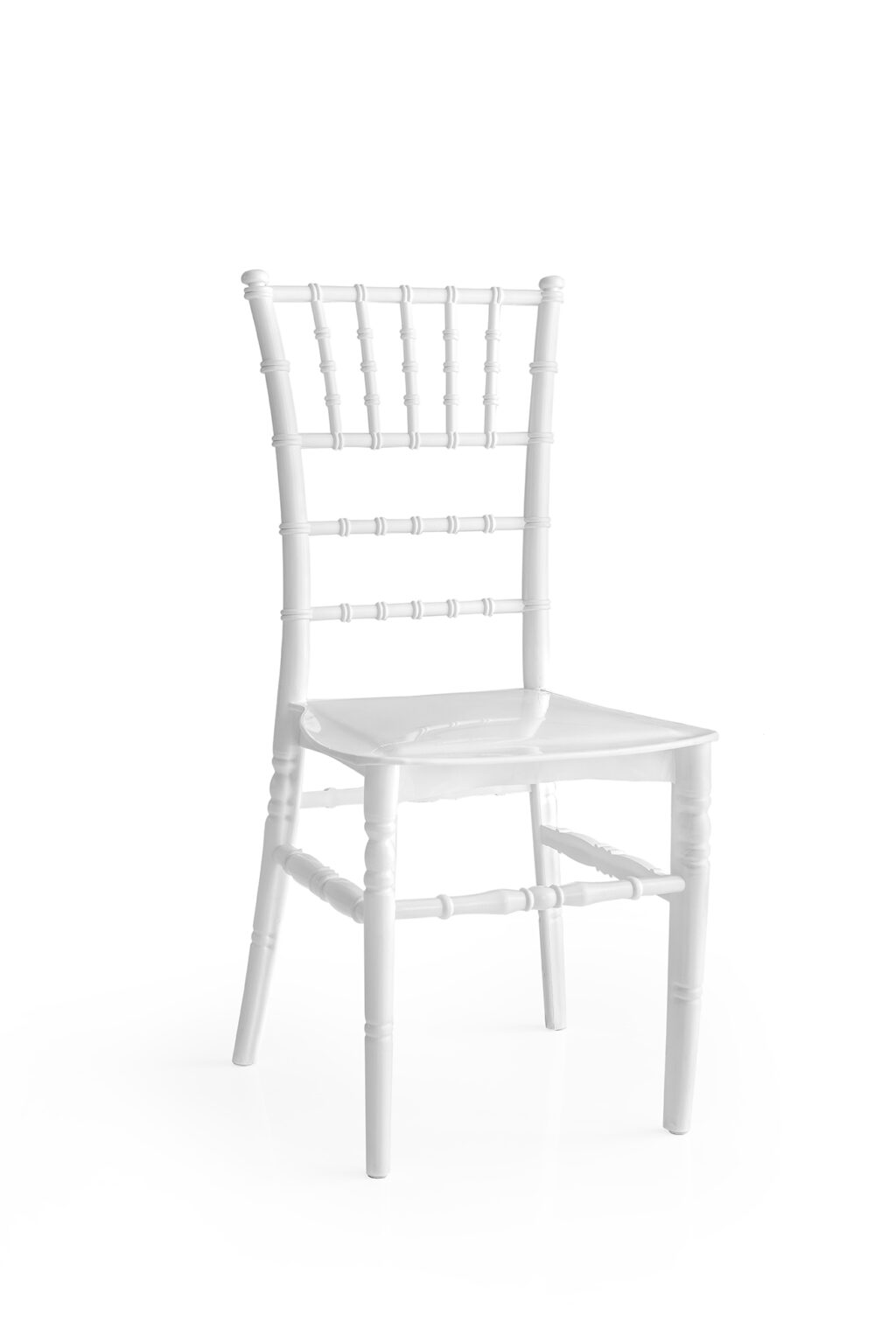 Scaun Chiavari model Tiffany Alb - Scaun Nunta: scaune chiavari la cele ...