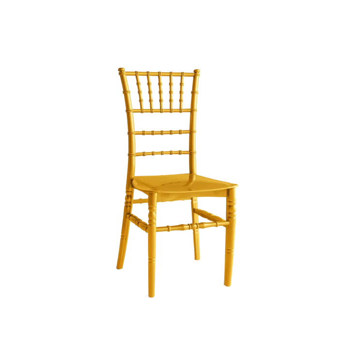 Scaun Chiavari model Tiffany Gold - Scaun Nunta: scaune chiavari la ...